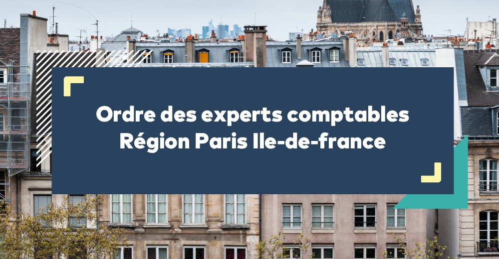 L’Ordre vous accompagne - Ordre des experts-comptables